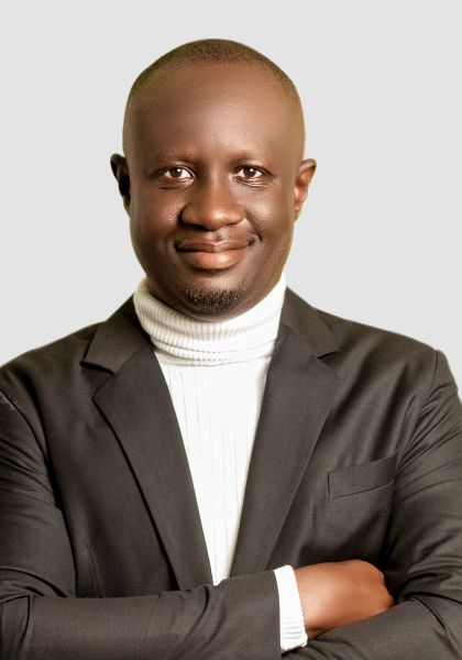 Current Executives – Chirano Sefwiman Foundation